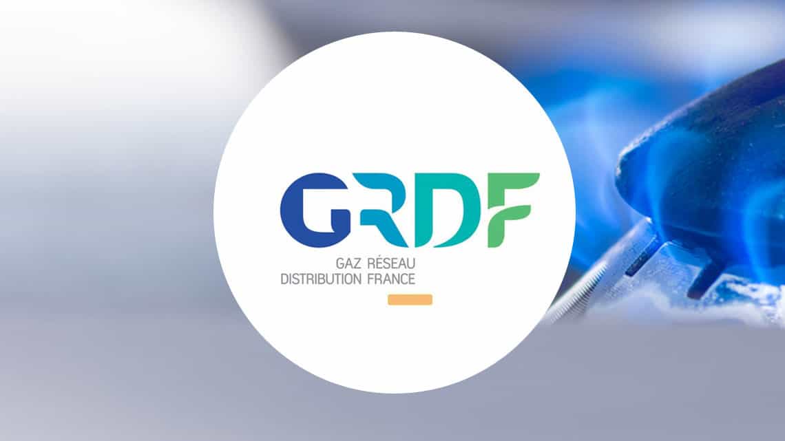 GRDF - Maltem Consulting Group