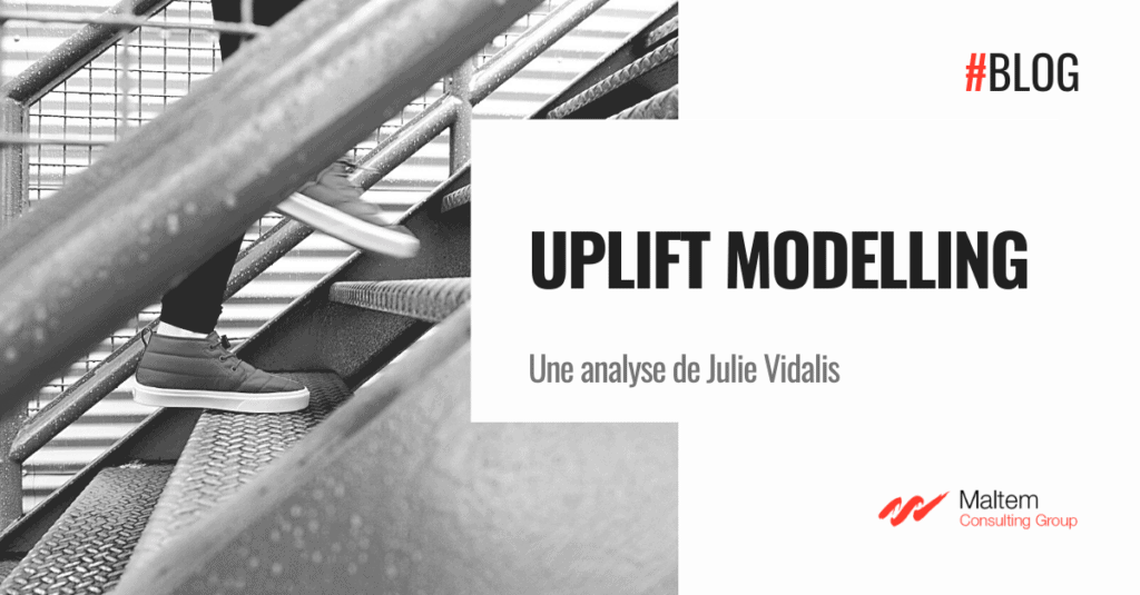 Performance : Uplift modelling, qu'est-ce que c'est